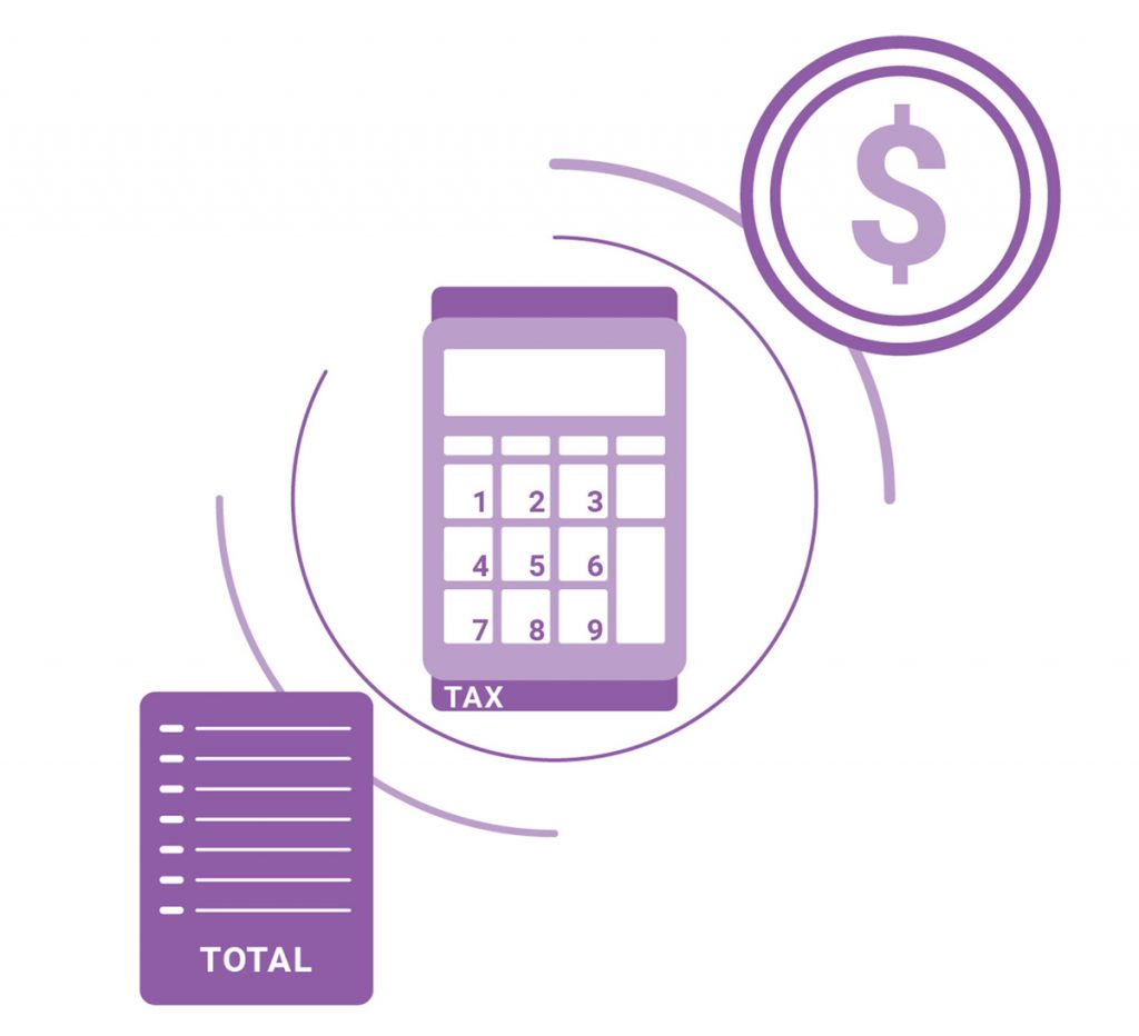 Corporate Tax Calculator | Tax Workflow Software, South Africa